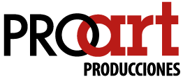 Pro Art – Productora de eventos